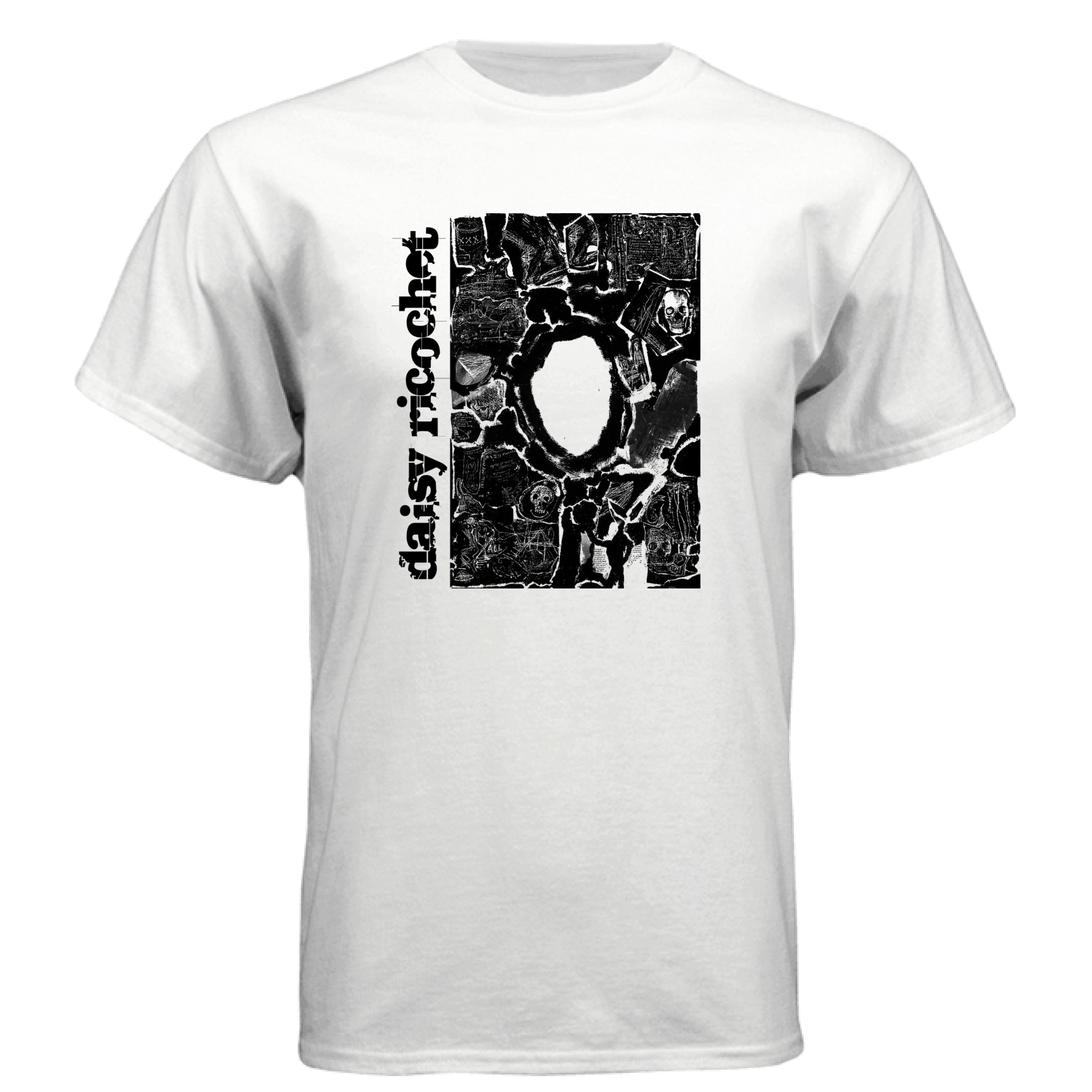 Daisy Ricochet Black Heart Artwork by Christian Andrew Grooms – Dog and ...